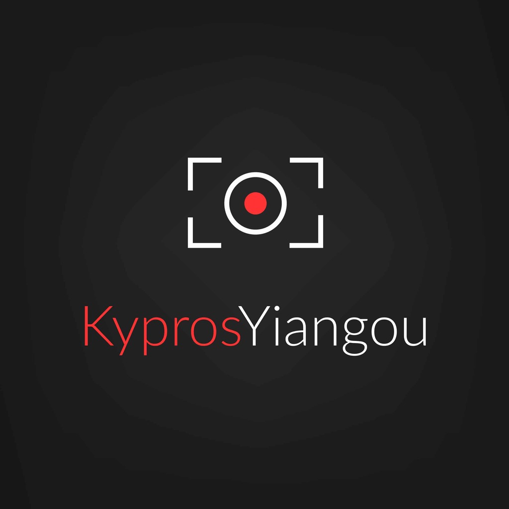 Kypros Yiangou Professional Media - Photographer Cinematographer